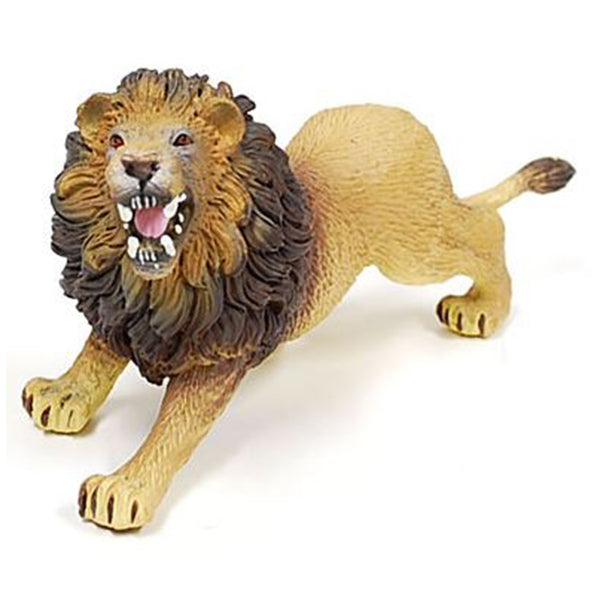 Bullyland Lion Animal Figure 63680| Radar Toys