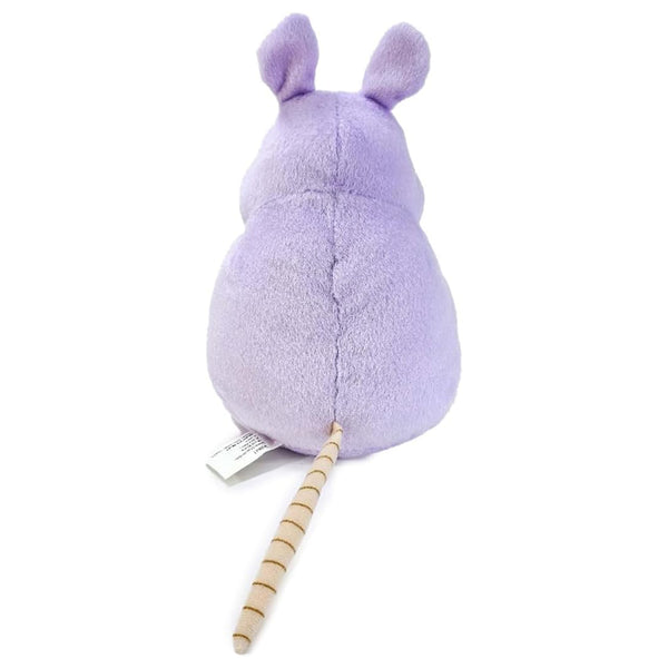 Bandai Spirited Away Boh Mouse Medium 7 Inch Plush Figure| Radar Toys