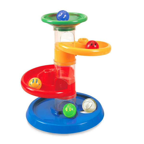 Edushape Rolipop Advanced Playset| Radar Toys