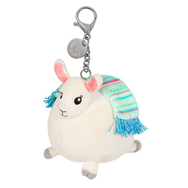 Squishable Little Llama Micro 3 Inch Plush Figure|Radar Toys