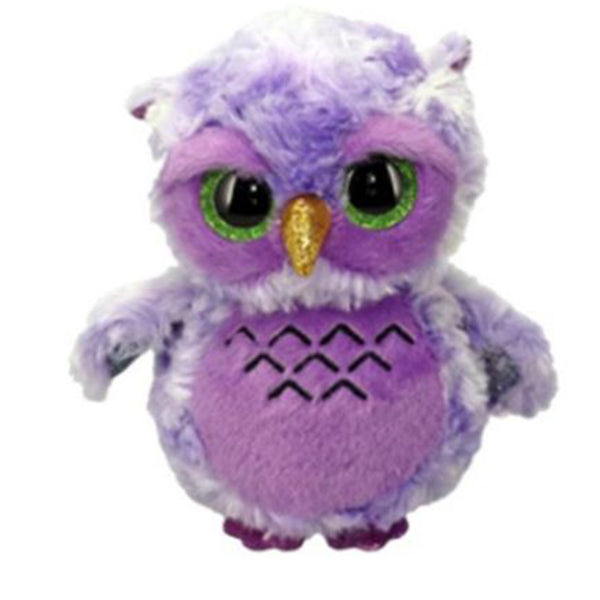 Ty Squishy Beanies Neve Penguin Squish 8 Inch Plush Figure| Radar Toys