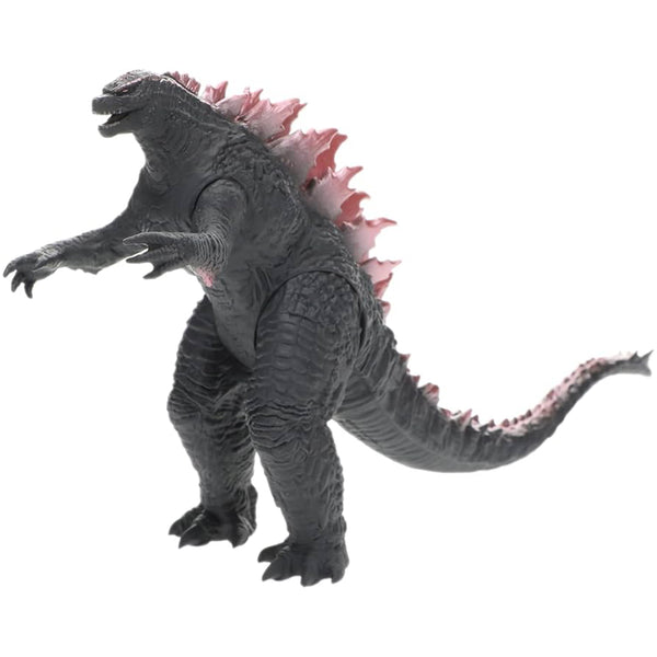 Bandai Monster Series 2 Hollywood Godzilla 2024 G4 Godzilla Figure ...