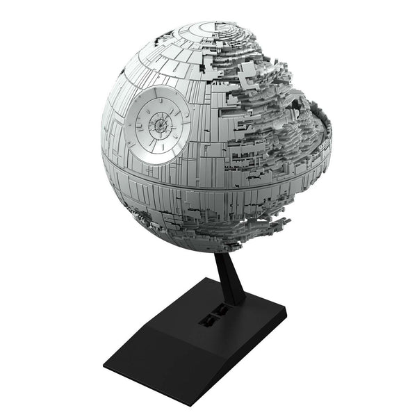 Bandai Star Wars Death Star II Model Kit| Radar Toys