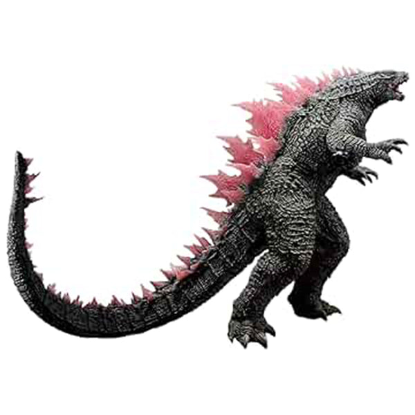Bandai Godzilla X Kong Godzilla 2024 Evolved Version Ichibansho Figure ...