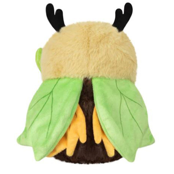 Squishable Alter Ego Moth Sage 6 Inch Plush Figure| Radar Toys