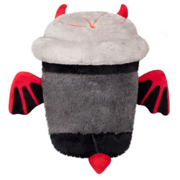 Squishable Alter Ego Coffee Devil's Brew 6 Inch Plush Figure| Radar Toys