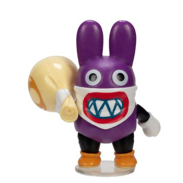 Jakks Pacific Super Mario Nabbit Wave 48 Figure| Radar Toys