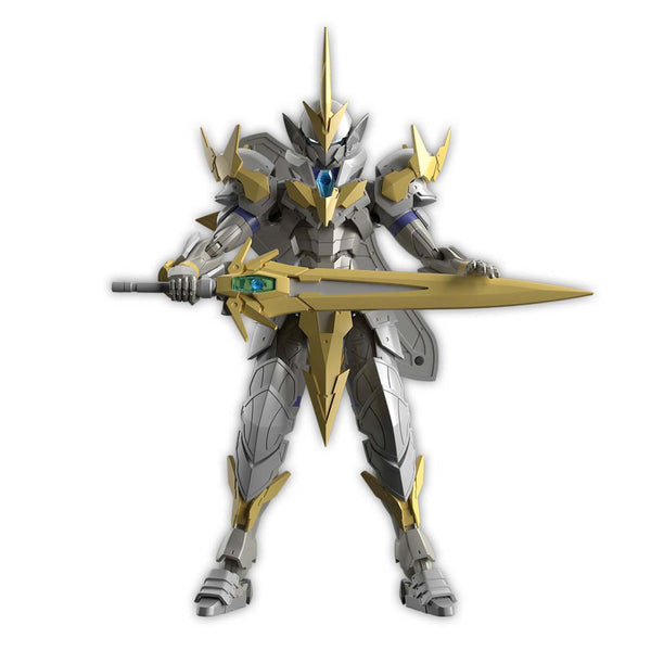 Bandai Gundam 30 Minutes Fantasy Liber Holy Knight 1:144 Scale Model ...