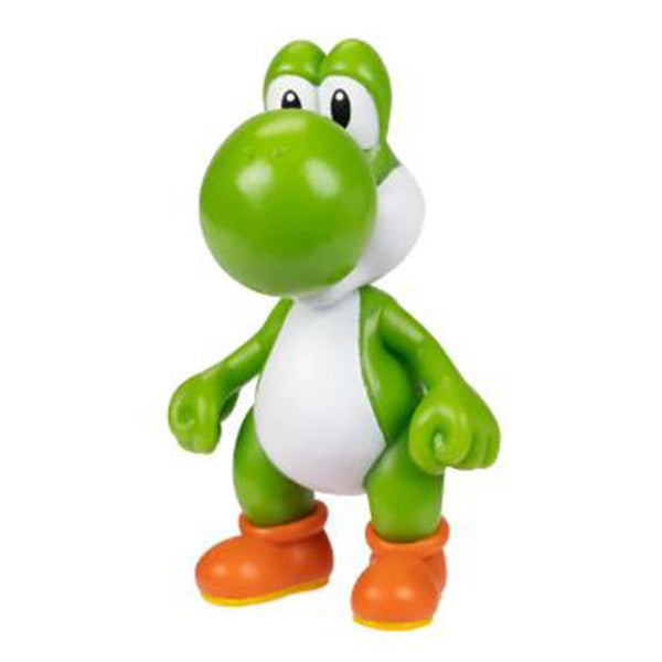 Jakks Pacific Super Mario Yoshi Wave 44 Figure| Radar Toys
