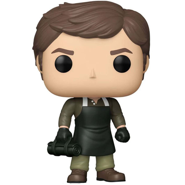 Funko Dexter POP Dexter Morgan Vinyl Figure| Radar Toys