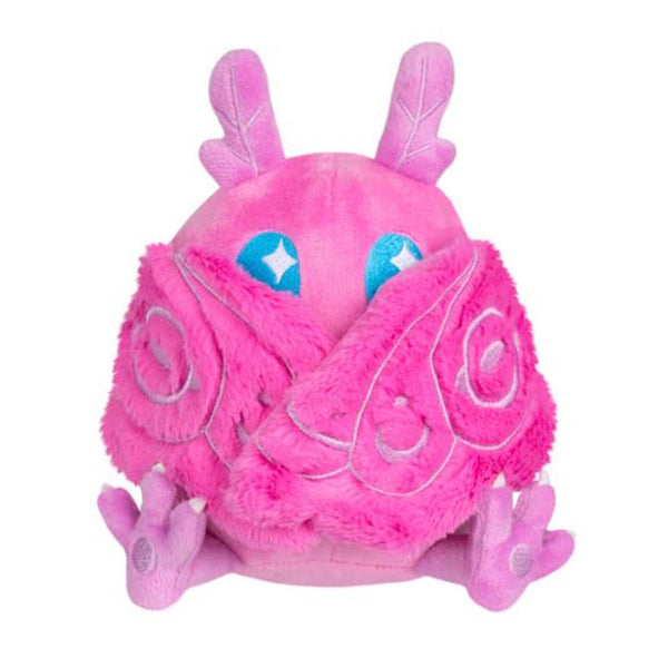 Squishable Mini Pink Baby Mothman 8 Inch Plush Figure| Radar Toys