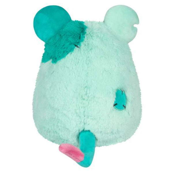 Squishable Mini Plague Rat 8 Inch Plush Figure| Radar Toys
