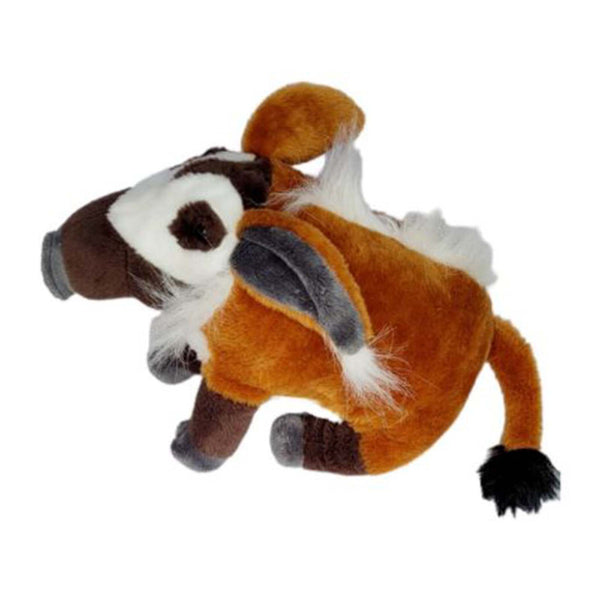 Wild Republic Cuddlekins Red River Hog 11 Inch Plush Figure | Radar Toys