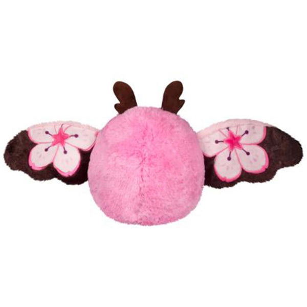 Squishable Mini Sakura Mothman 9 Inch Plush Figure| Radar Toys