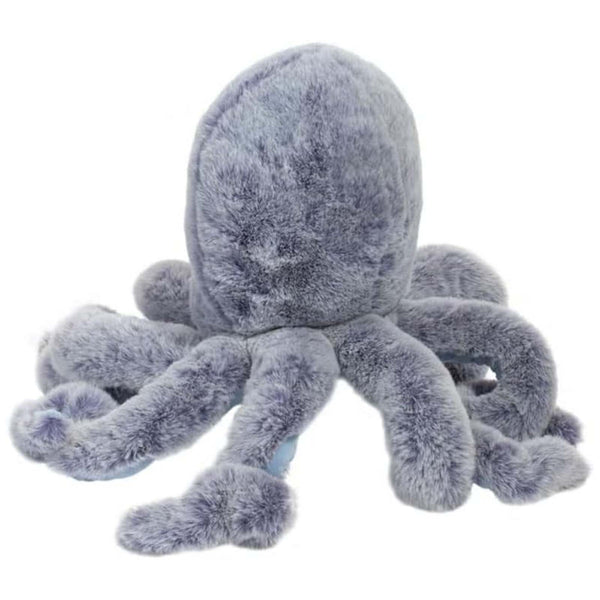 Douglas Jamie Octopus Soft 12 Inch Plush Figure| Radar Toys
