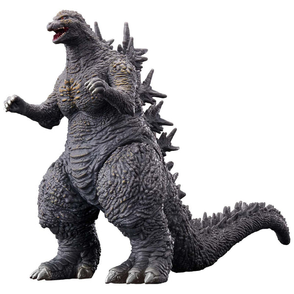 Bandai Godzilla 1991 Movie Monster Series Godzilla Figure| Radar Toys