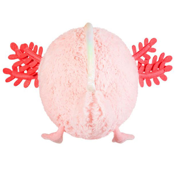 Squishable Axolotl Baby 18 Inch Plush Figure| Radar Toys