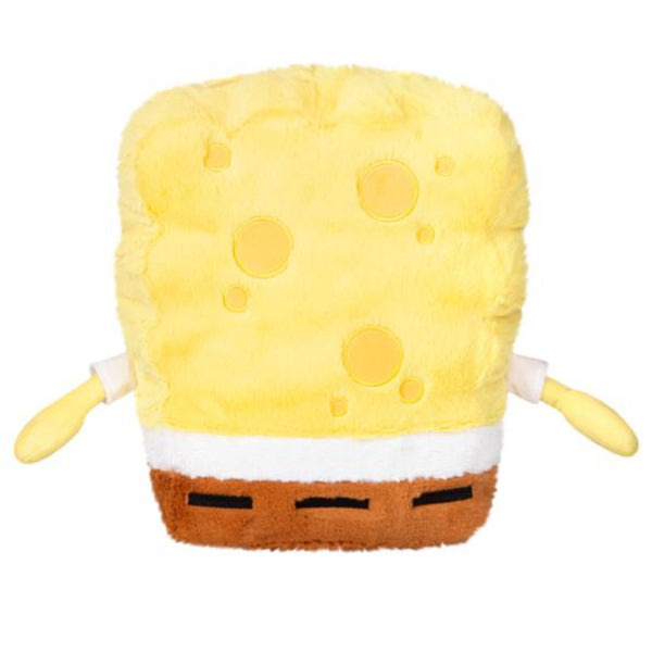 Squishable Spongebob Squarepants 12 Inch Plush| Radar Toys