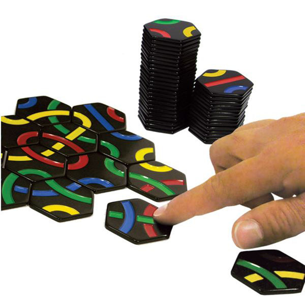 Gamewright Splish Splash Board Game| Radar Toys