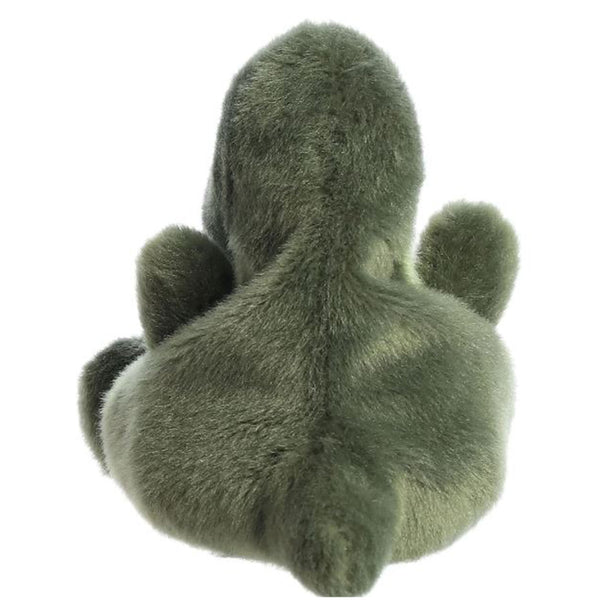 Aurora Palm Pals Tyranno Rex 5 Inch Plush Figure| Radar Toys