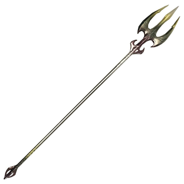 Factory Entertainment Aquaman Orm Trident 12 Inch Replica | Radar Toys