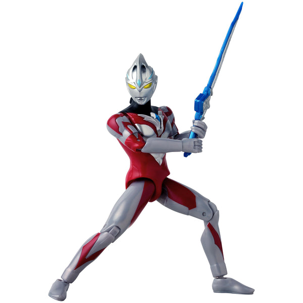 Bandai Ultraman Ultraman Arc 6 Inch Scale Action Figure| Radar Toys