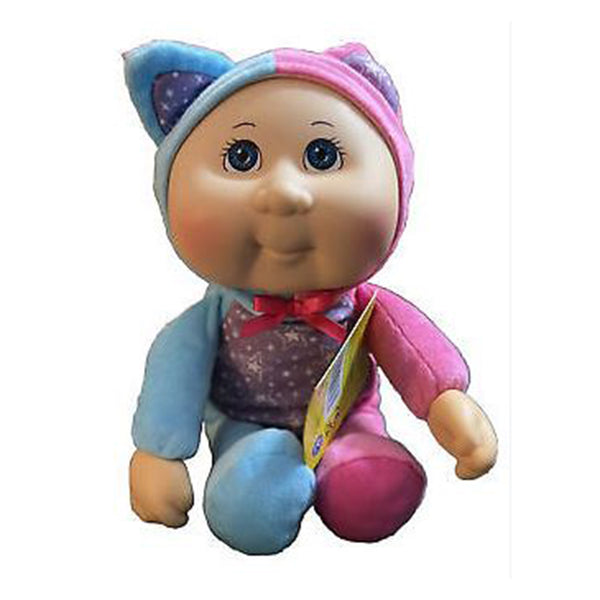 Jazwares Cabbage Patch Kids Space Friends Cosmo Kitty 9 Inch Doll ...