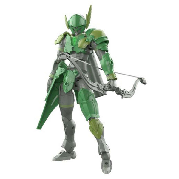 Bandai 30 Minutes Fantasy Liber Archer Model Kit| Radar Toys
