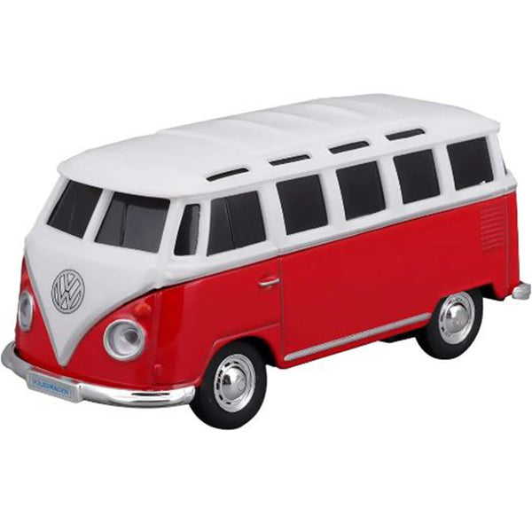 Maisto Tech RC Volkswagen Van Samba Bluetooth App RC Vehicle| Radar Toys