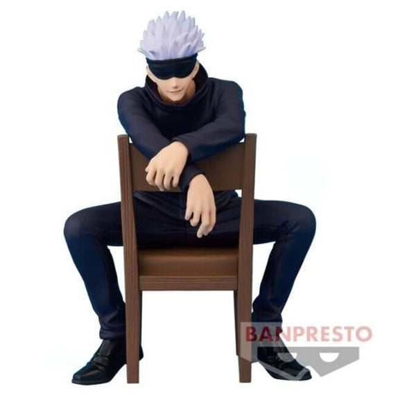 Bandai Namco Jujutsu Kaisen Break Time Collection Vol 4 Satoru Gojo ...