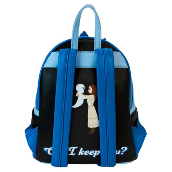 Loungefly Mattel Monster High Crypt Locker Mini Backpack | Radar Toys