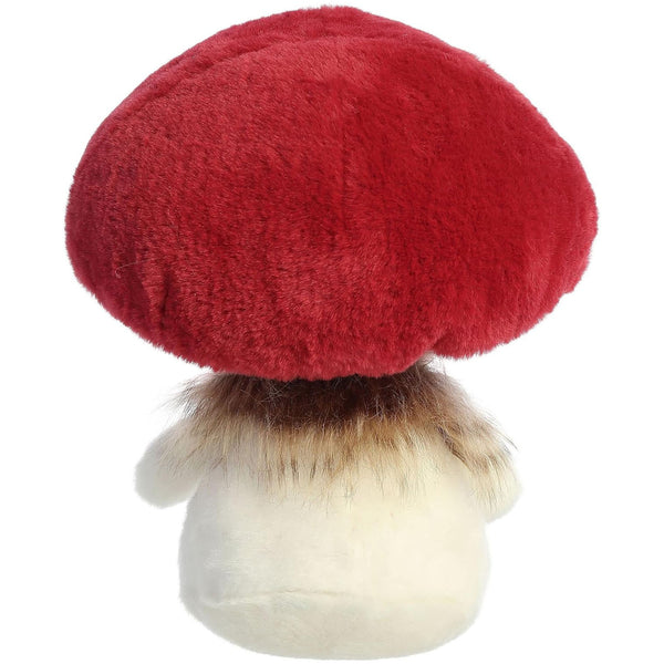 Aurora Agaric The Shroom Fairy 9 Inch Plush Figure | Radar Toys