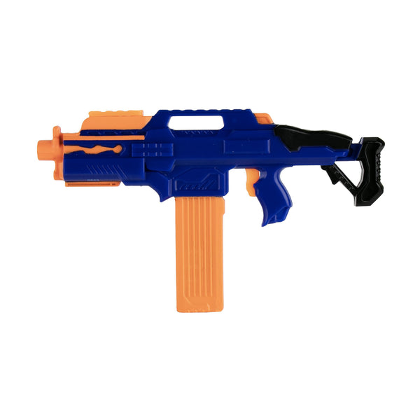 Super Impulse World's Smallest Nerf Blasters Series 2 Elite Retaliator ...