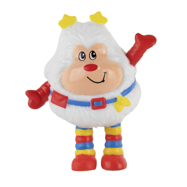 Super Impulse World's Smallest Rainbow Bright Micro Figure| Radar Toys