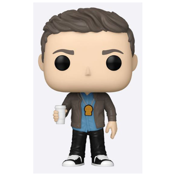 Funko Hunter X Hunter POP Ging Freecss Vinyl Figure | Radar Toys