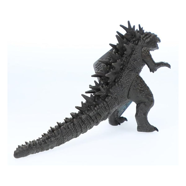Bandai Movie Monster Series Godzilla 2023 Odo Island Version Figure ...