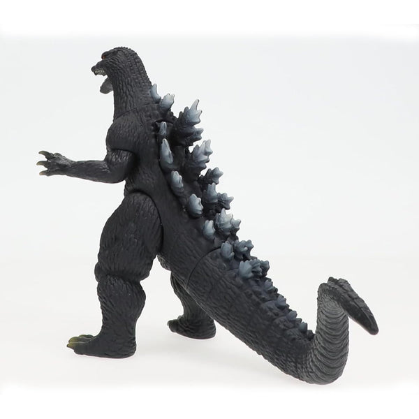 Bandai Godzilla Final Wars Movie Monster Series Godzilla 2004 Figure ...
