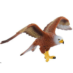 Red Tail Hawk Animal Figure Safari Ltd | Radar Toys