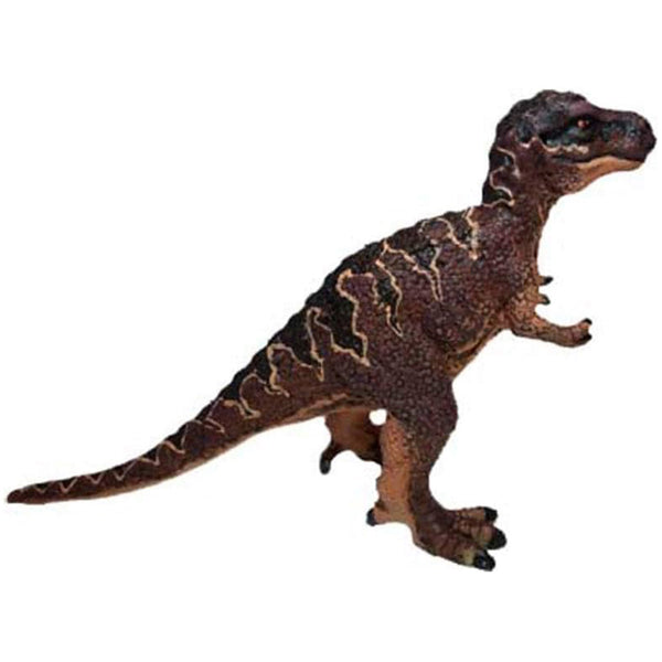 Bullyland Mini T-Rex Tyrannosaurus Dinosaur Figure 61314| Radar Toys
