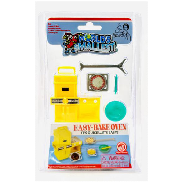 Super Impulse World's Smallest The Original Waterfuls Game | Radar Toys