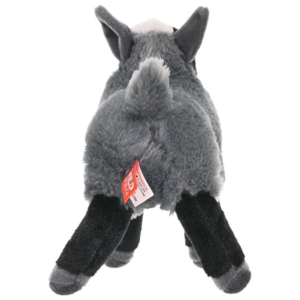 Wild Republic Cuddlekins Mini Goat 7 Inch Plush Figure| Radar Toys