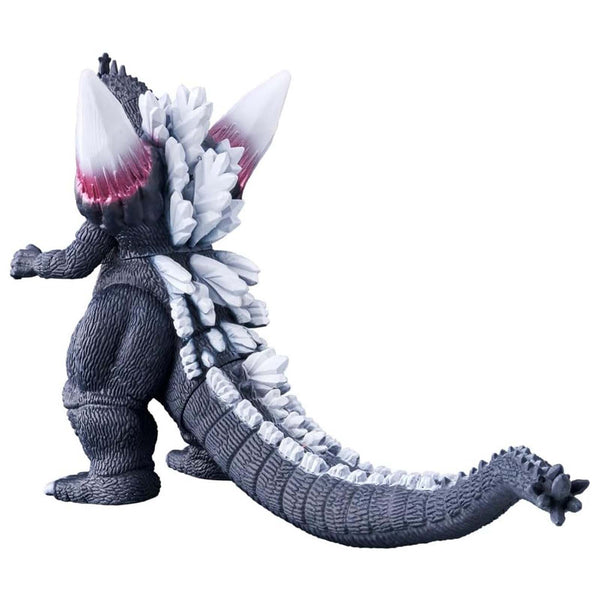 Bandai Godzilla Movie Monster Series Space Godzilla Figure| Radar Toys