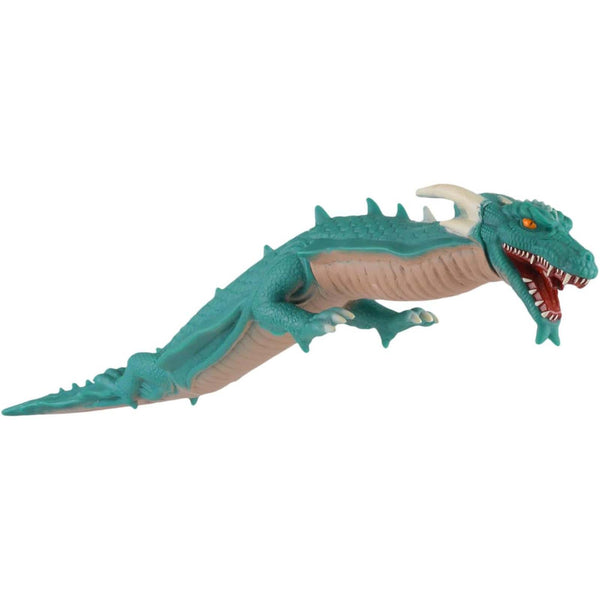 Bandai Godzilla Final Wars Movie Monster Series Manda Figure| Radar Toys