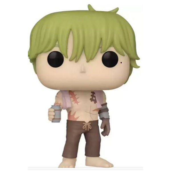 Funko Trigun PX POP Vash The Stampede Vinyl Figure | Radar Toys