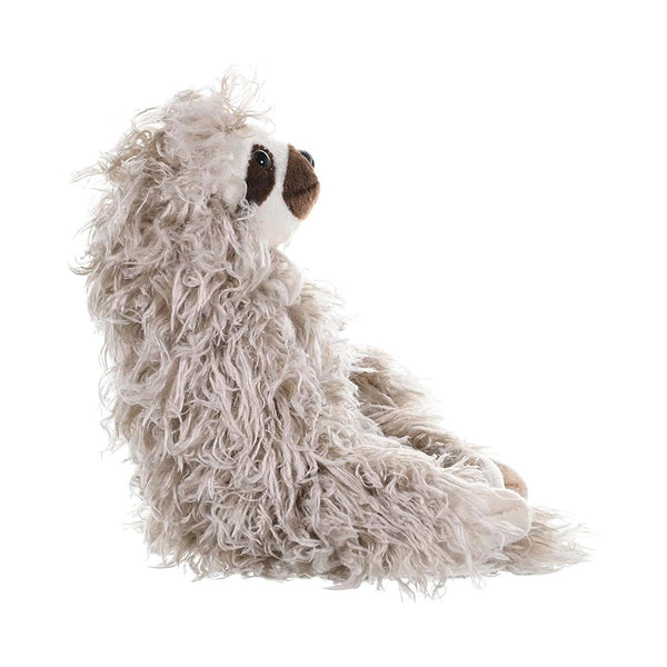 Wild Republic Cuddlekins Mini Three Toed Sloth 10 Inch Plush Figure ...