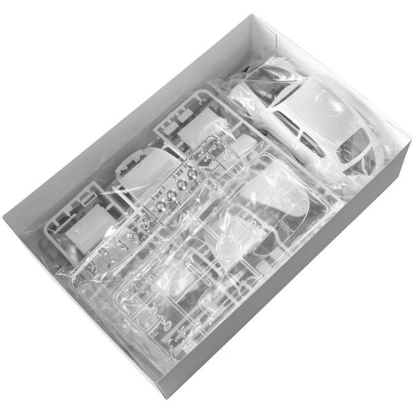 Tamiya 1966 Volkswagen 1300 Beetle 24th Scale Model Kit| Radar Toys