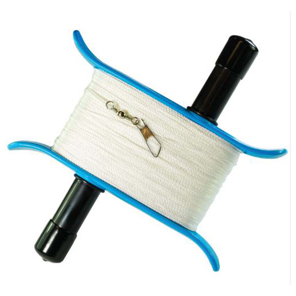 In The Breeze Black Colorfly 30 x 30 Diamond Kite 2996 Radar Toys