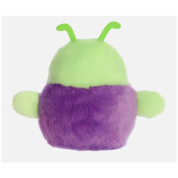Aurora Palm Pals Zorg Alien 5 Inch Plush| Radar Toys