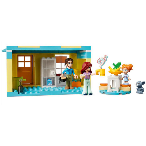 LEGO® Friends Paisley's House Building Set 41724 Radar Toys