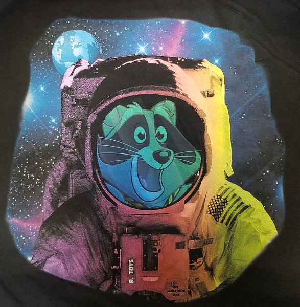 Radar Toys Space Cadet Radar Tee Shirt | Radar Toys